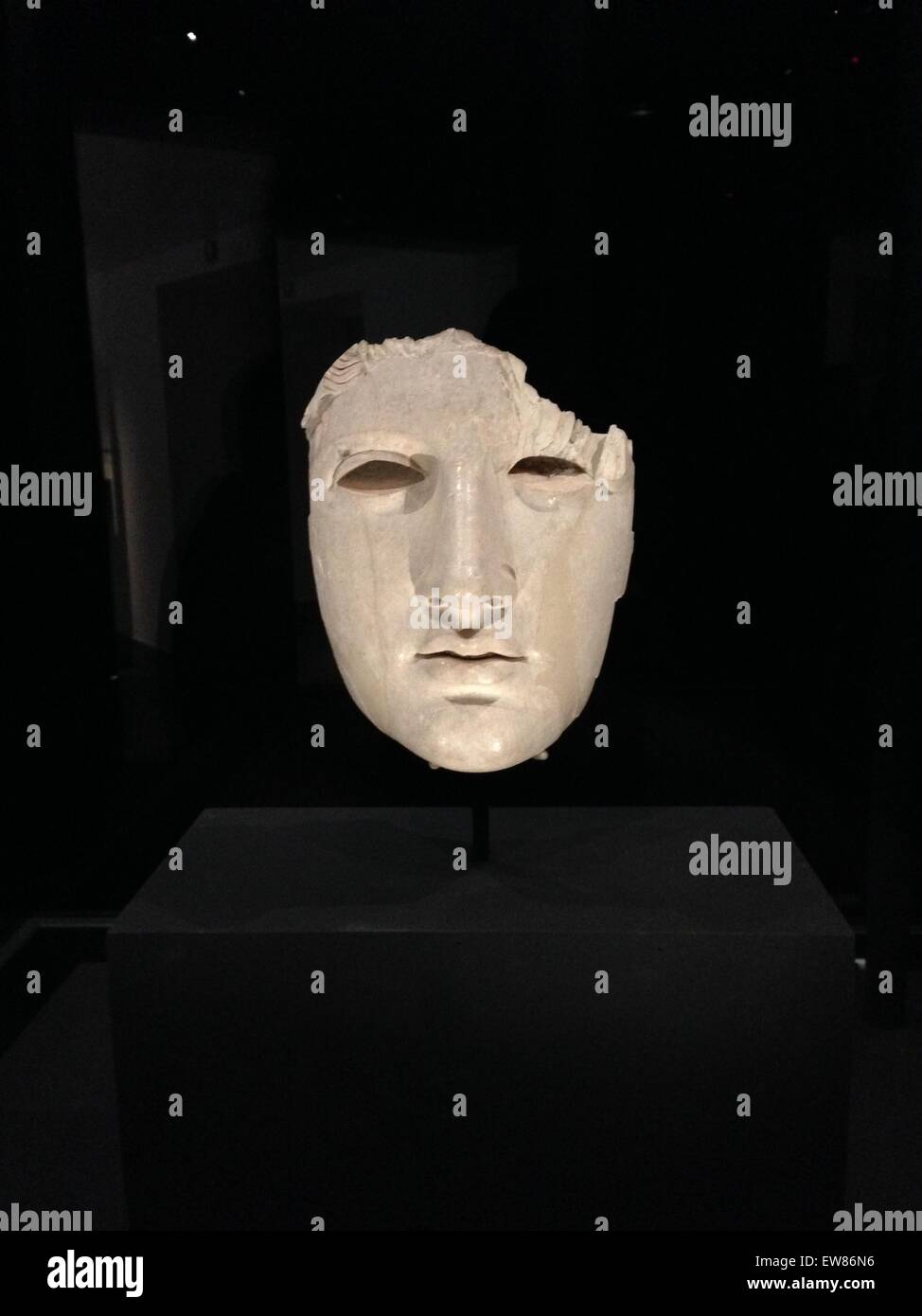 Rome face hi-res stock photography and images - Alamy