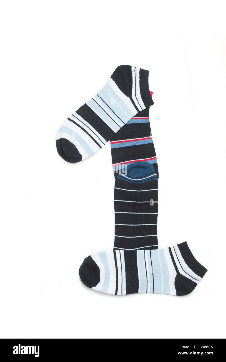 House number 1 sign hi-res stock photography and images - Alamy