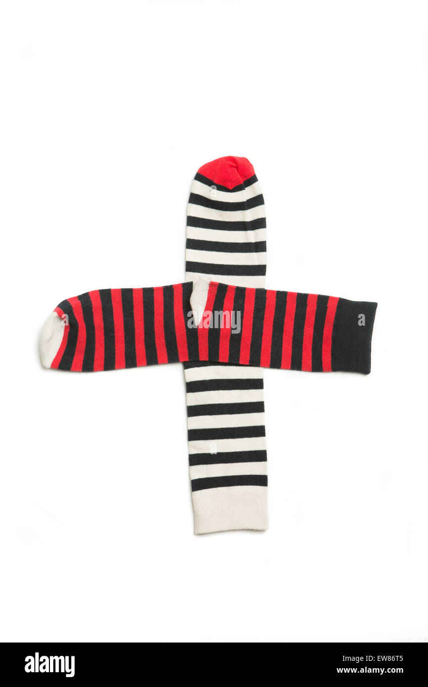 Clear plus Cut Out Stock Images & Pictures - Alamy