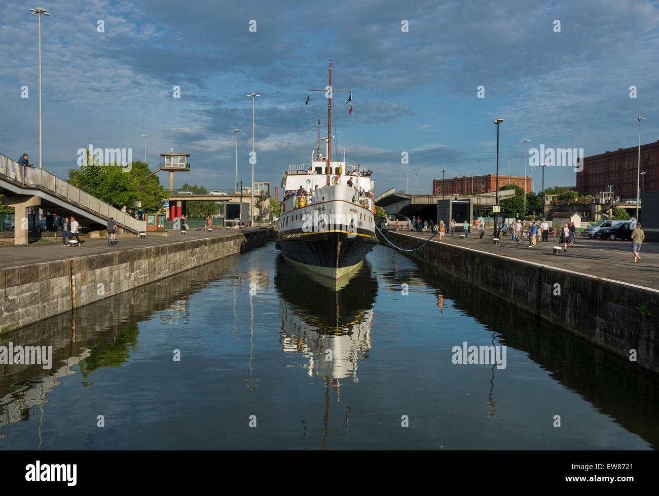 Bristol channel basin hi-res stock photography and images - Alamy