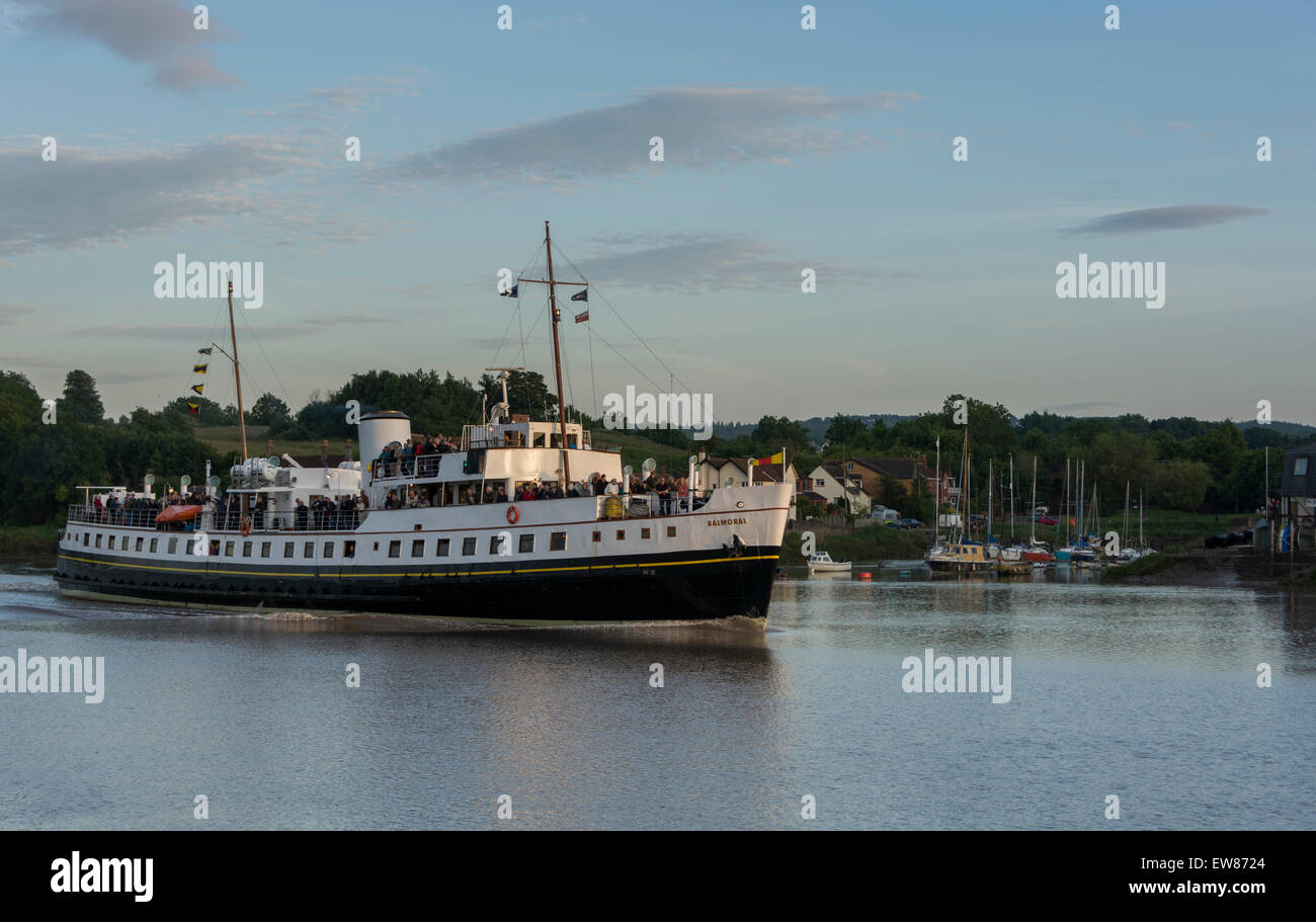 English channel ferry vintage hi-res stock photography and images - Alamy