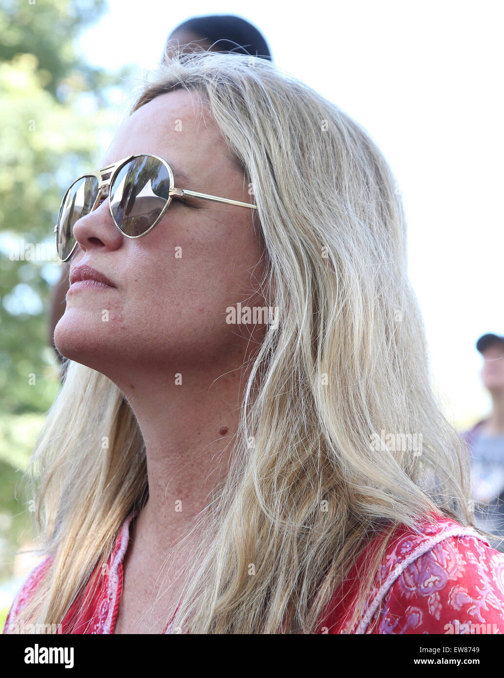 Clare munn hi-res stock photography and images - Alamy