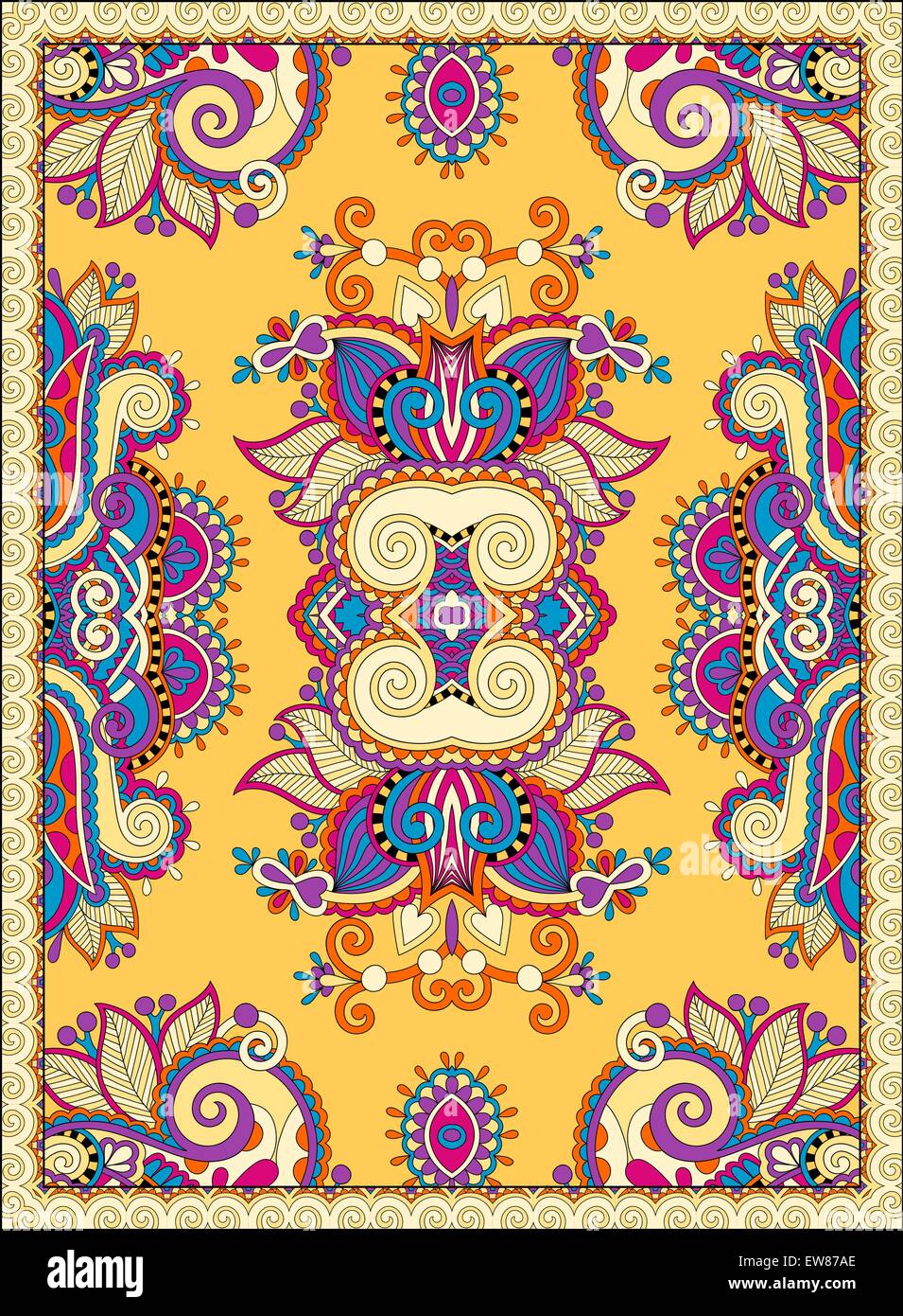 Ukrainian palace Stock Vector Images - Alamy