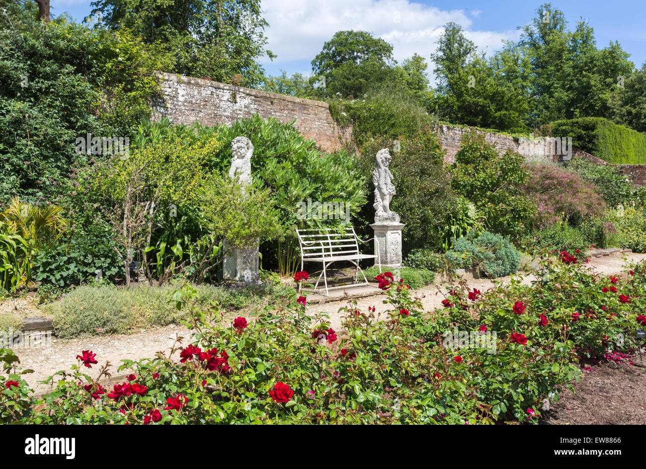 Margaret Greville High Resolution Stock Photography and Images - Alamy