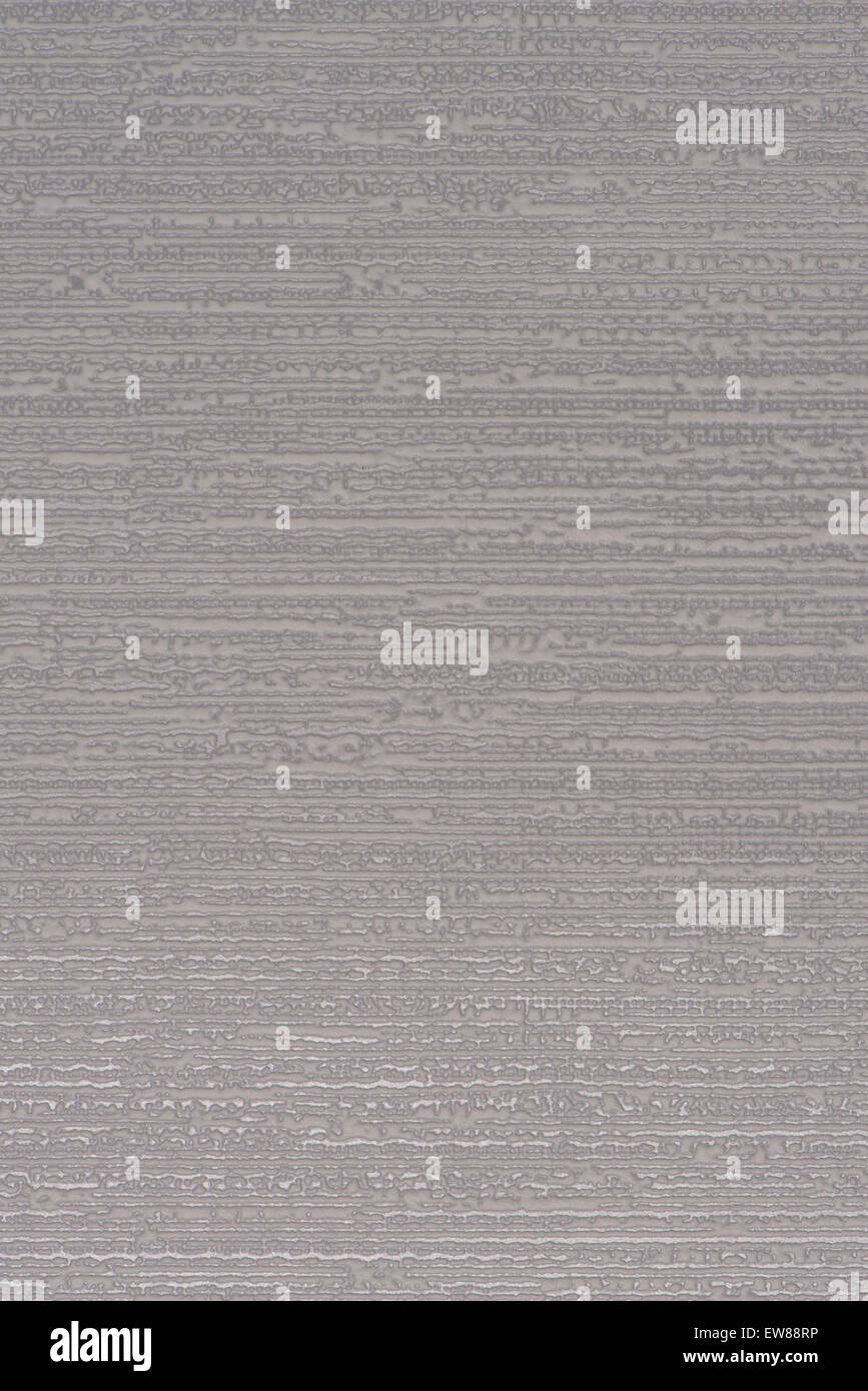 Grey wallpaper embossed texture for background Stock Photo - Alamy