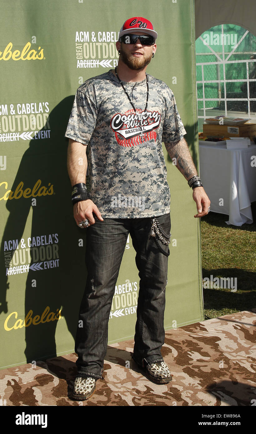 3rd Annual ACM & Cabela's Great Outdoor Archery event hosted by Luke ...