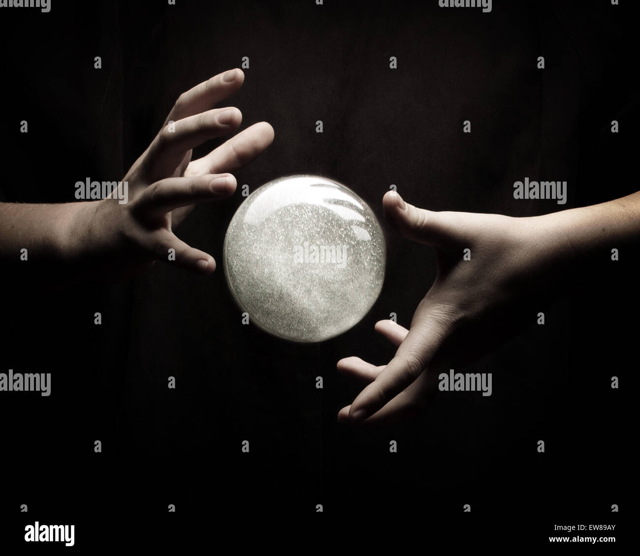 Gypsy spirit hi-res stock photography and images - Alamy