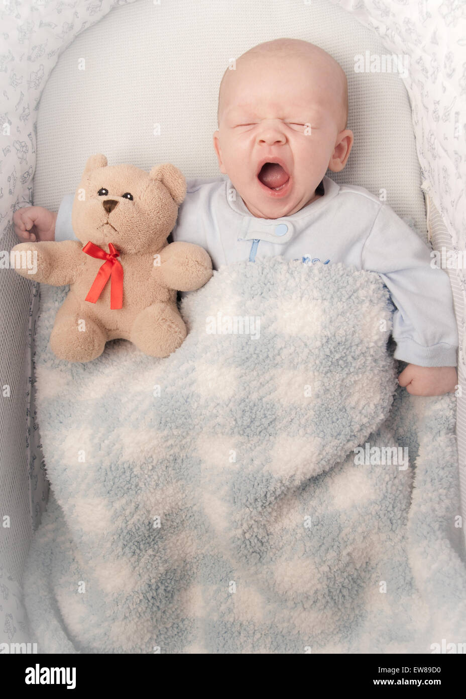 Basinet hi-res stock photography and images - Alamy