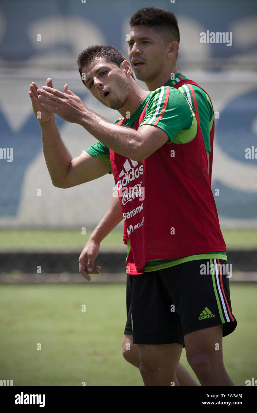 Mexico national football team hi-res stock photography and images - Alamy