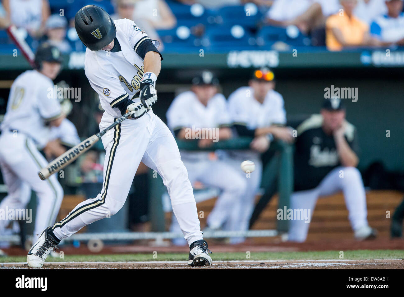 Nathan reynolds hi-res stock photography and images - Alamy