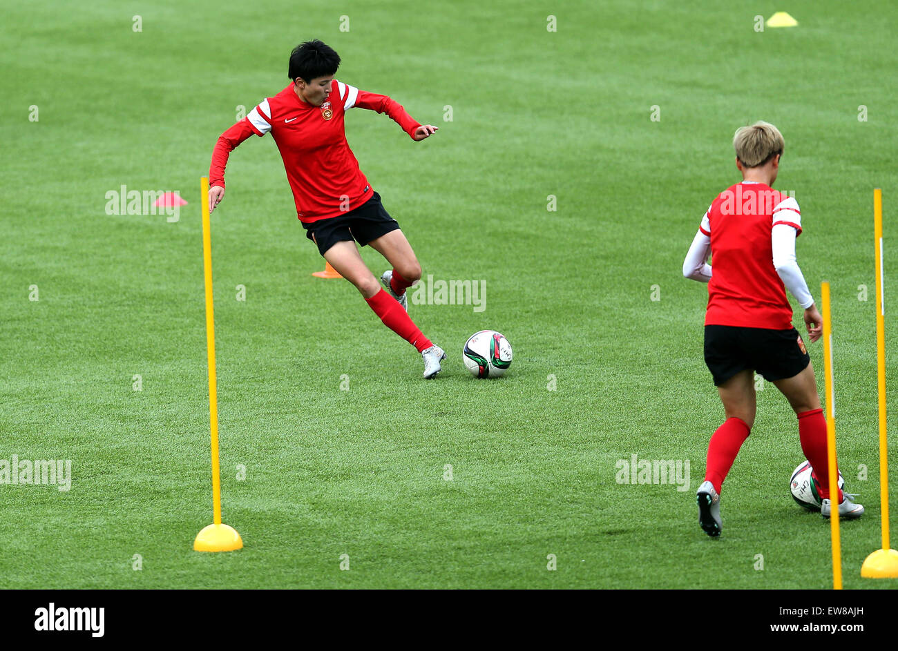 Wang lang hi-res stock photography and images - Alamy