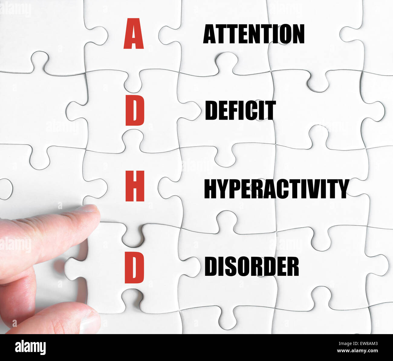 Adh Disorder