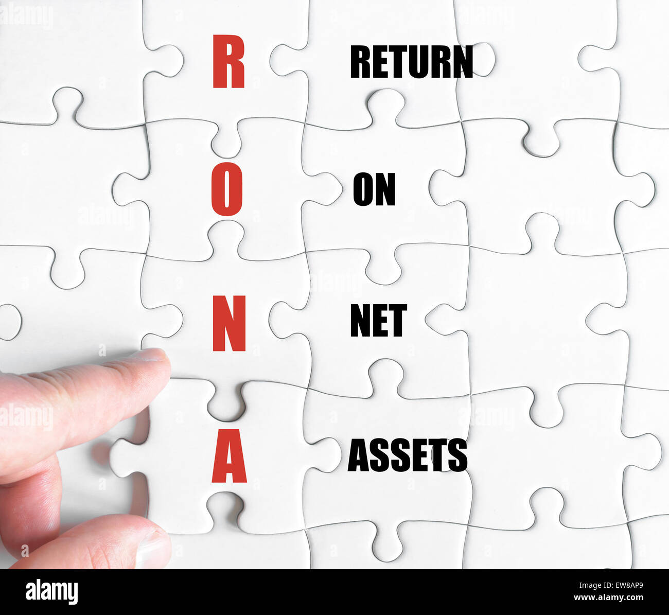 Return On Assets High Resolution Stock Photography and Images - Alamy