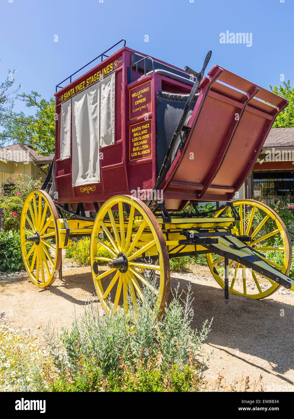 Mud wagon hi-res stock photography and images - Alamy