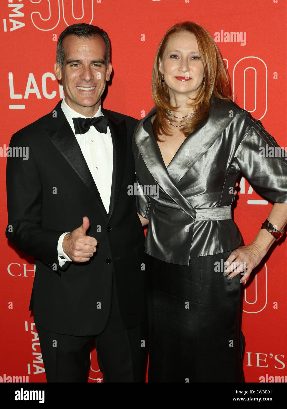 Celebrities attend LACMA 50th Anniversary Gala Sponsored By Christies ...