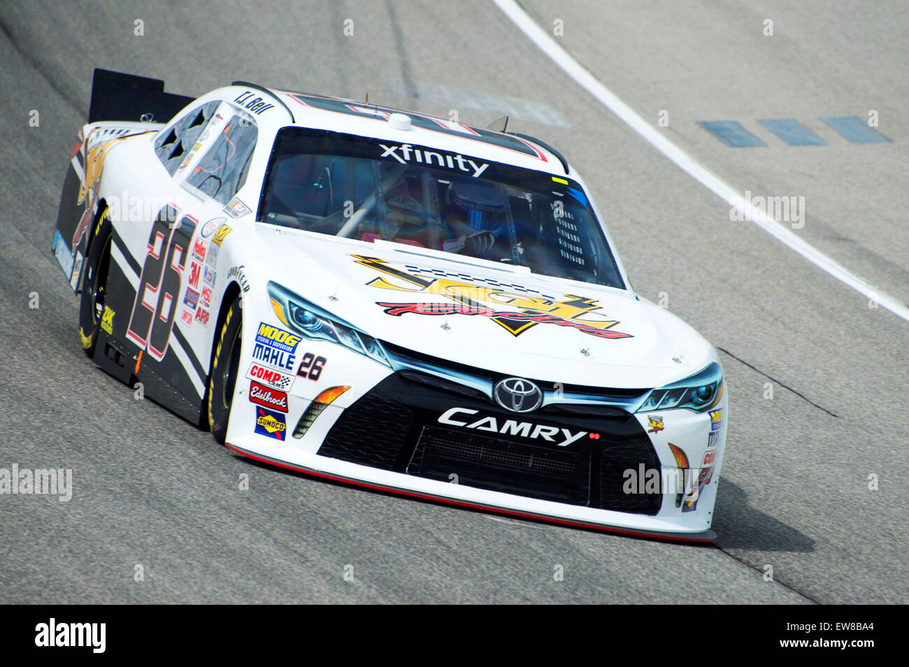 Cj faison hi-res stock photography and images - Alamy