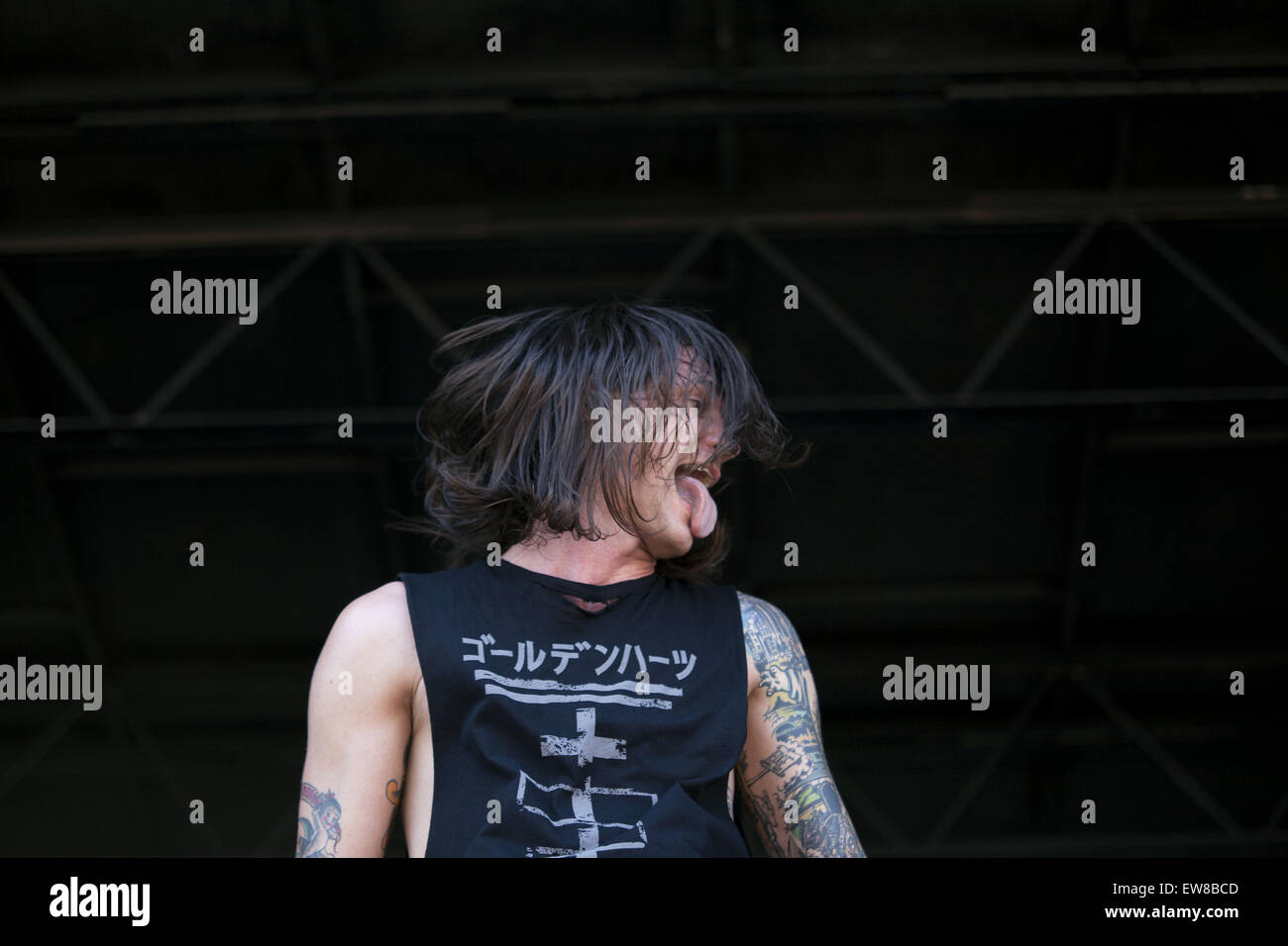 Beau bokan hi-res stock photography and images - Alamy