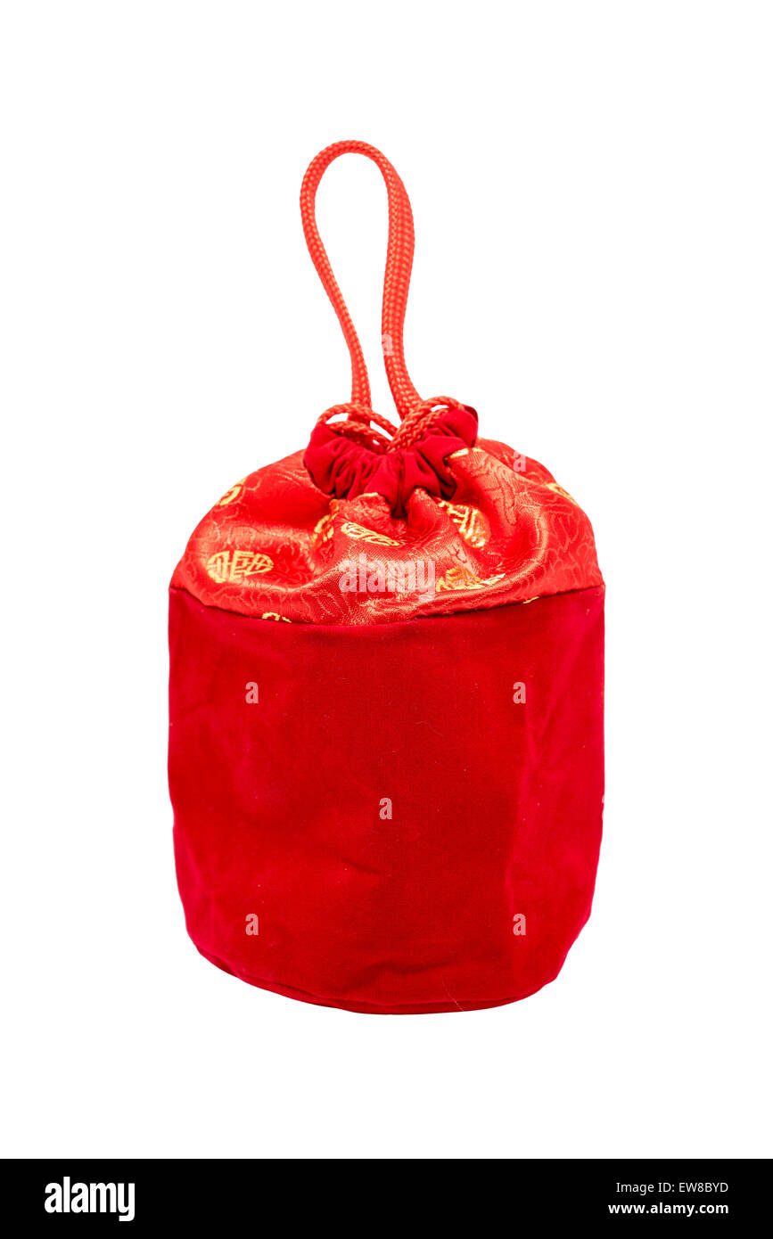 Celebration pouch Cut Out Stock Images & Pictures - Alamy