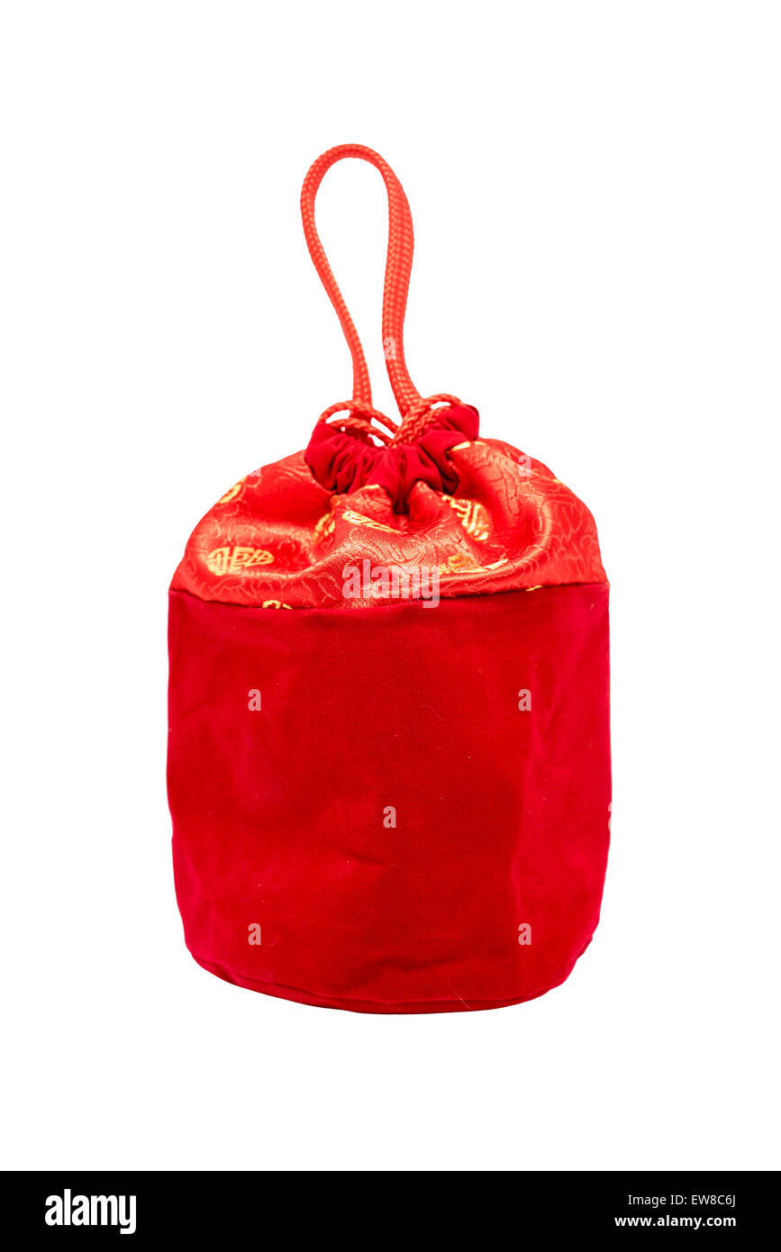 Celebration pouch Cut Out Stock Images & Pictures - Alamy
