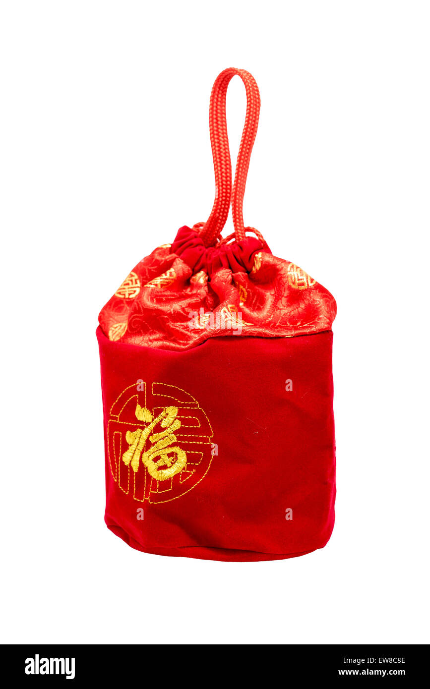 Celebration pouch Cut Out Stock Images & Pictures - Alamy