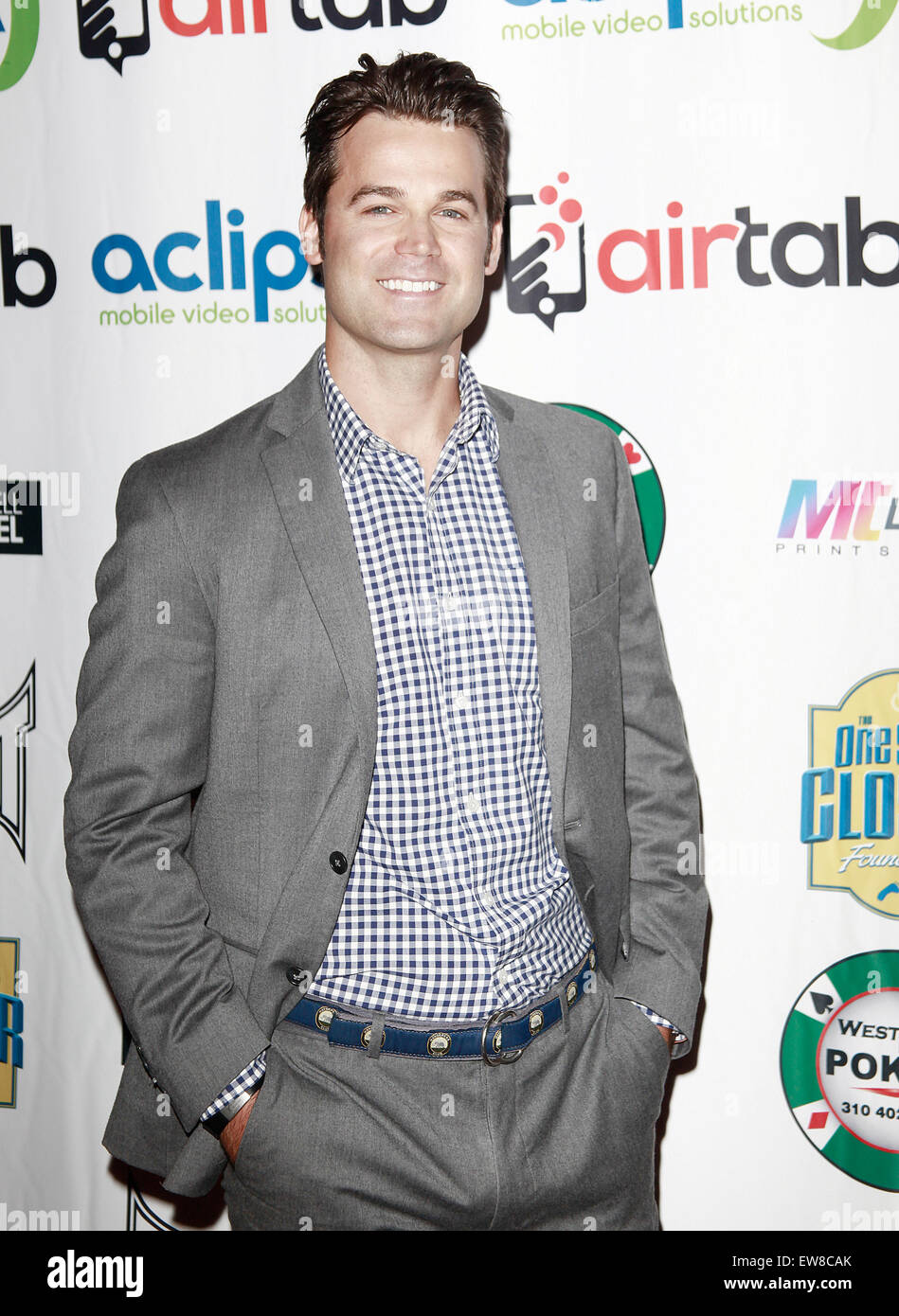 Ryan beckett hi-res stock photography and images - Alamy