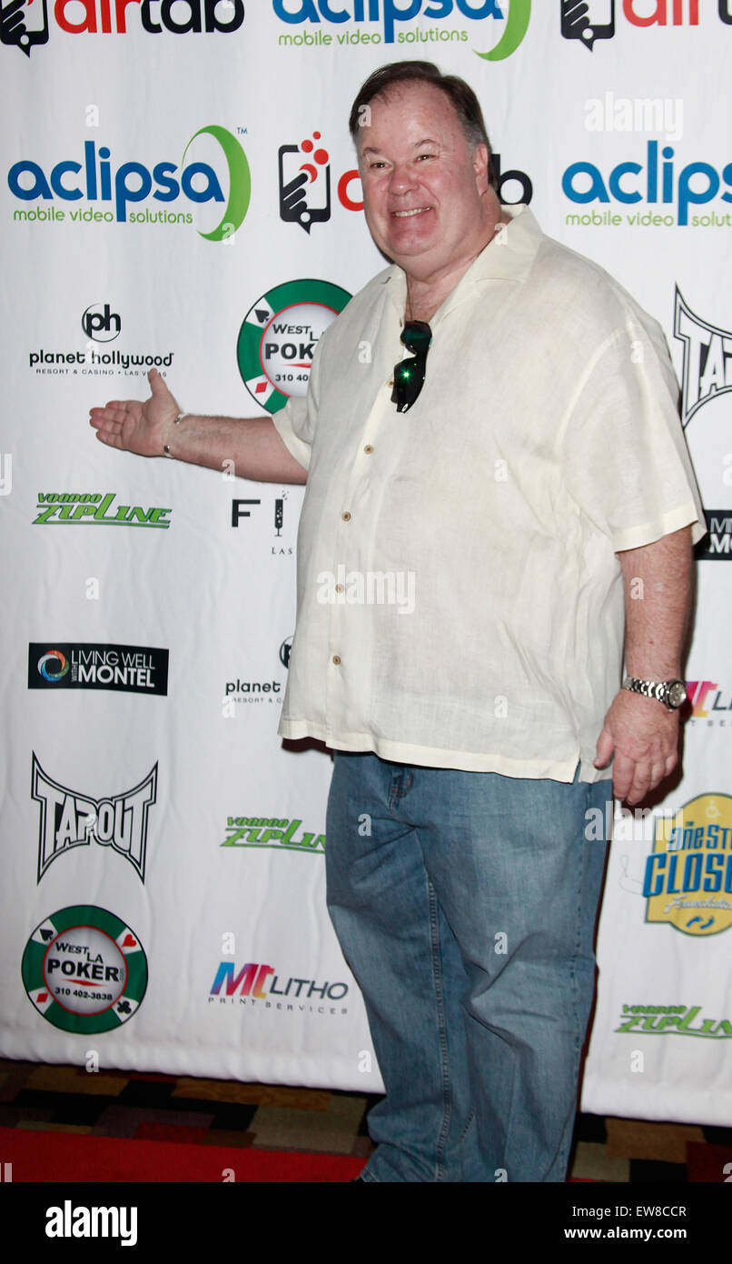 Dennis Haskins Victorious