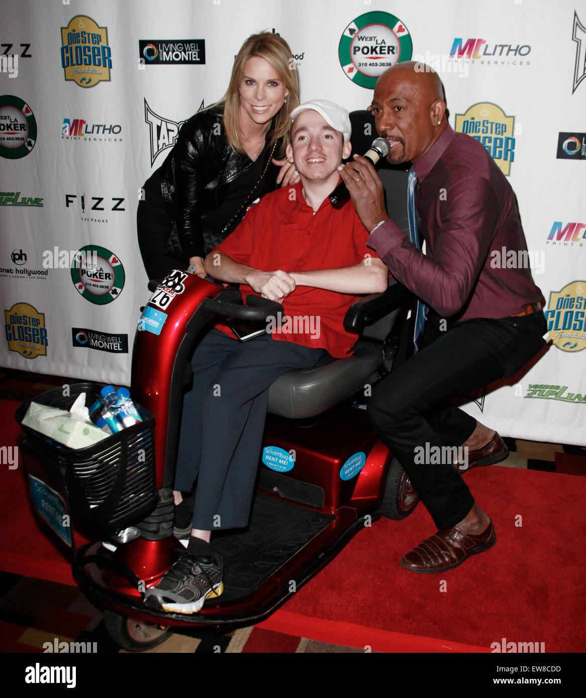 Jacob hines hi-res stock photography and images - Alamy