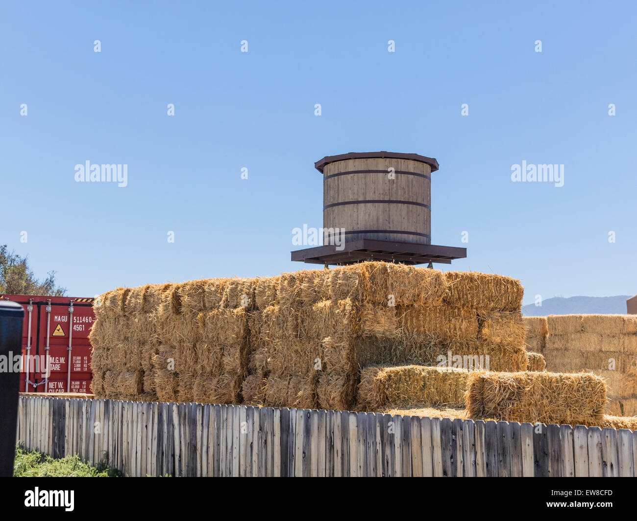 California water supplies hi-res stock photography and images - Alamy