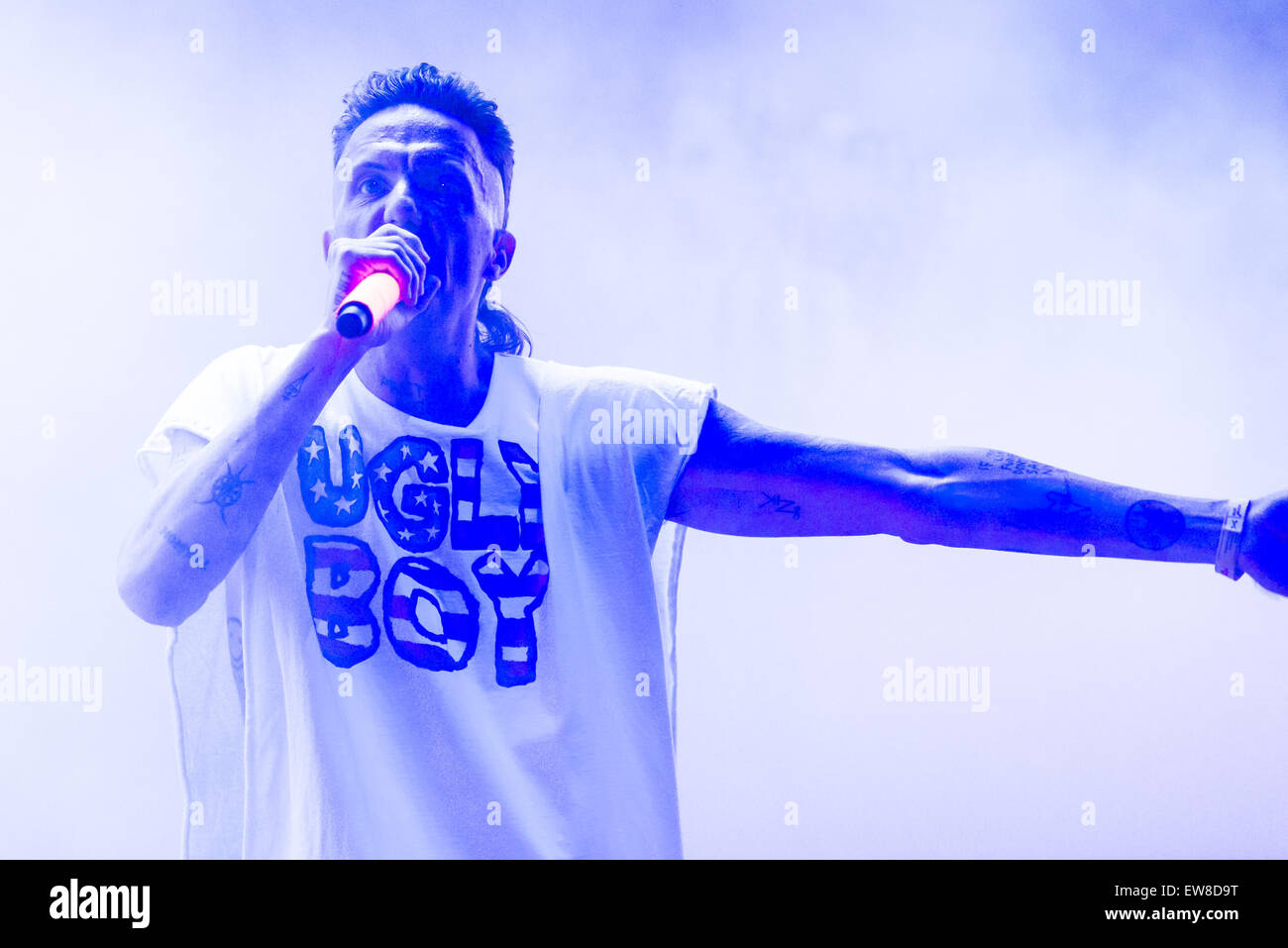 Tudor african hi-res stock photography and images - Alamy