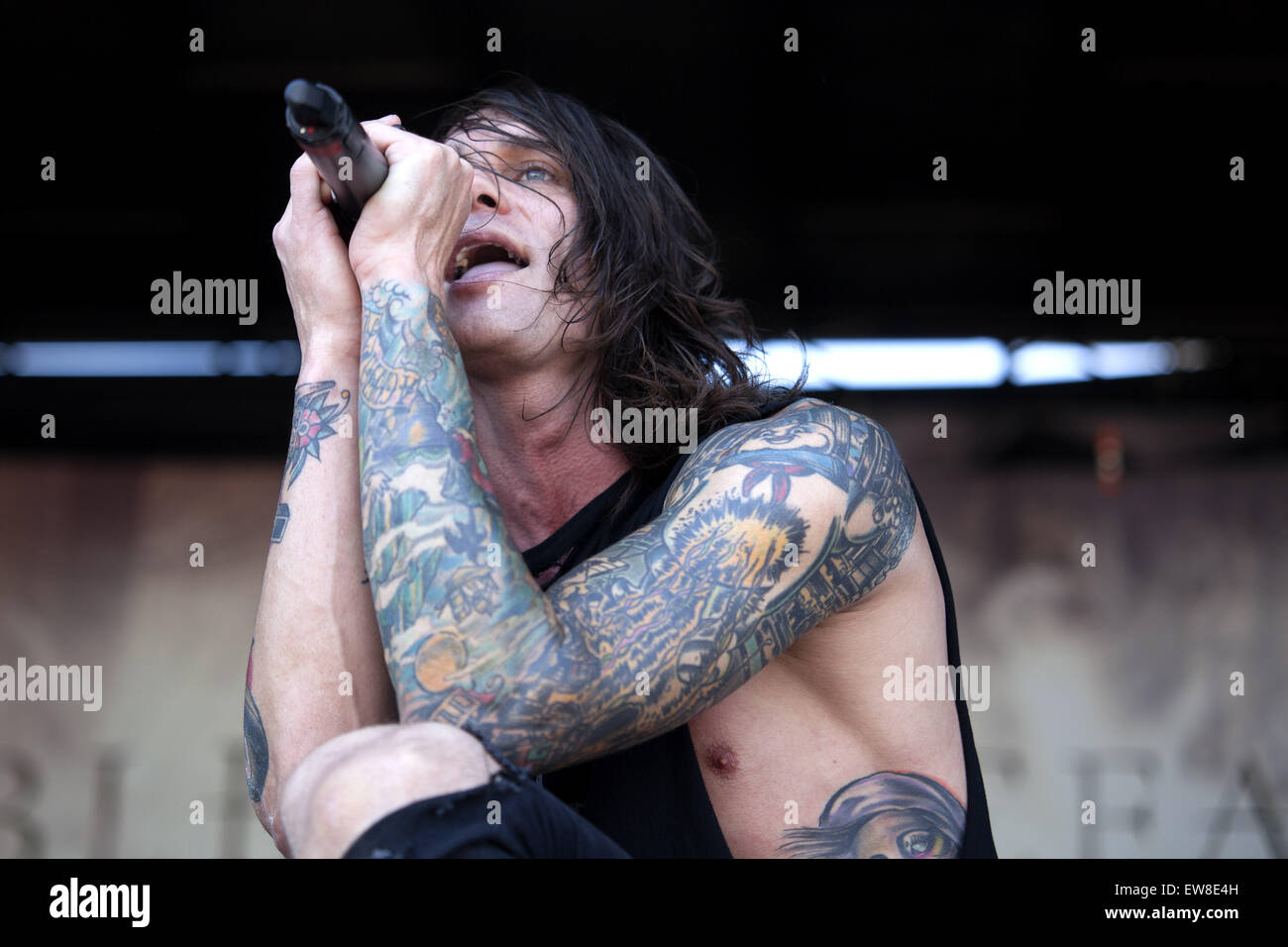 Beau bokan hi-res stock photography and images - Alamy