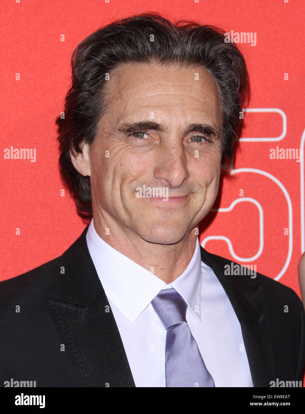 LACMA 50th Anniversary Gala held at LACMA Featuring: Lawrence Bender ...