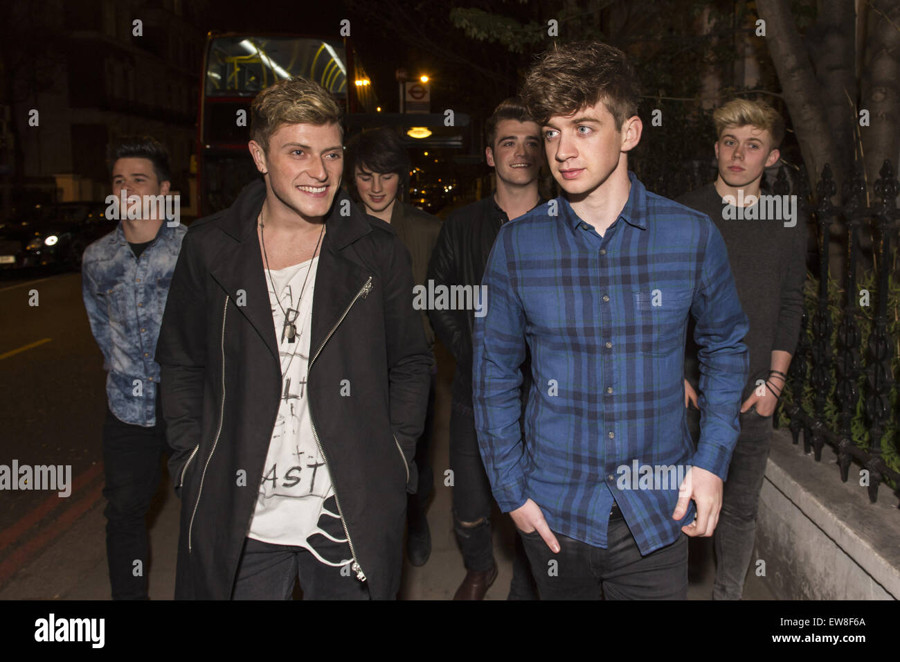 Dean gibbons hi-res stock photography and images - Alamy