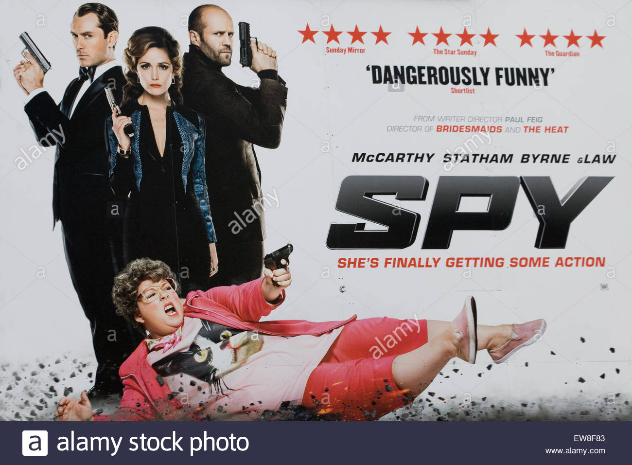 Spy Movie Stock Photos & Spy Movie Stock Images - Alamy
