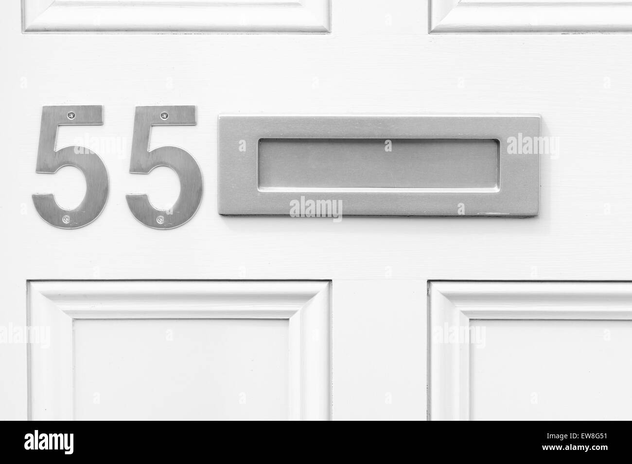 Number 55 Black and White Stock Photos & Images - Alamy