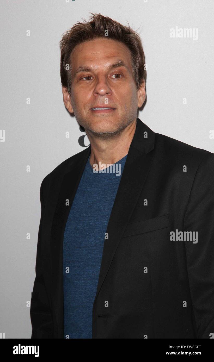 Tribeca Film Festival 2015 - 'Meadowland' - Screening Featuring: Writer ...