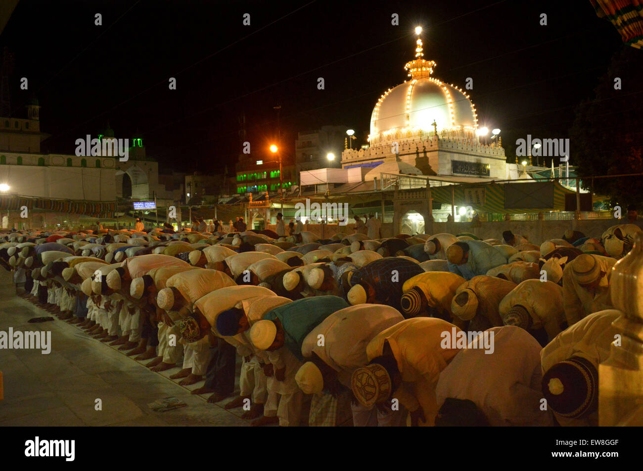 Namaj hi-res stock photography and images - Alamy