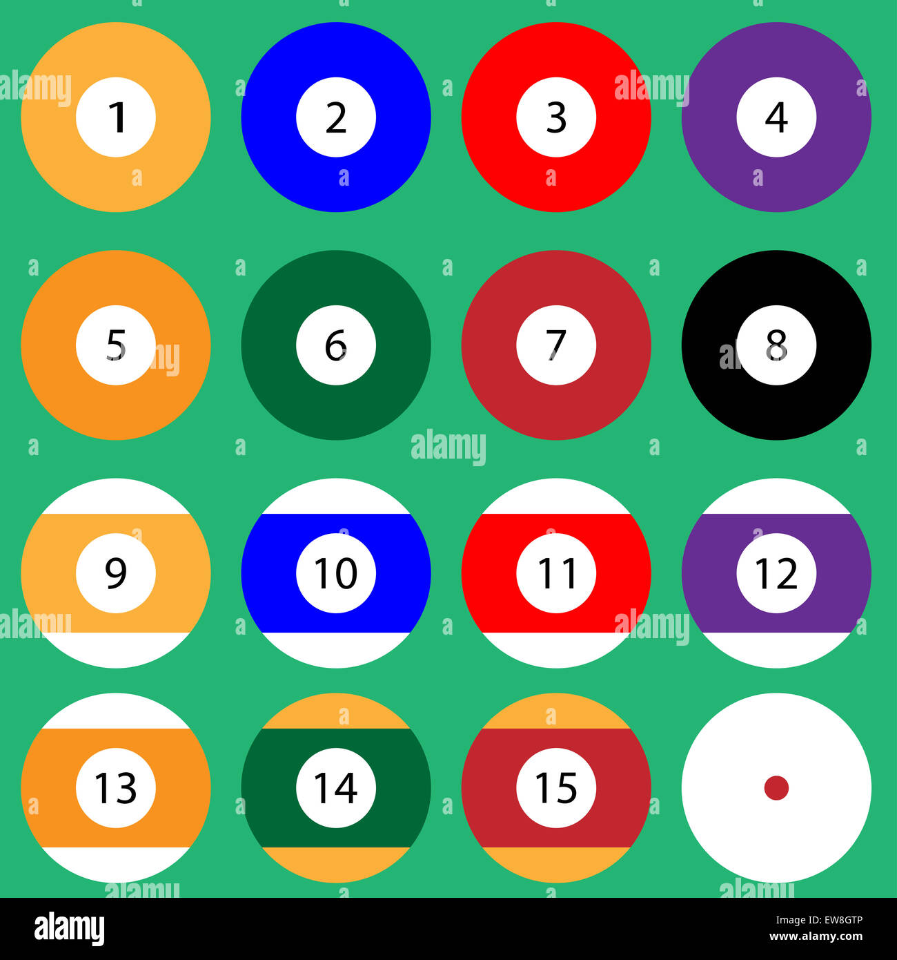 Number pyramid hi-res stock photography and images - Alamy