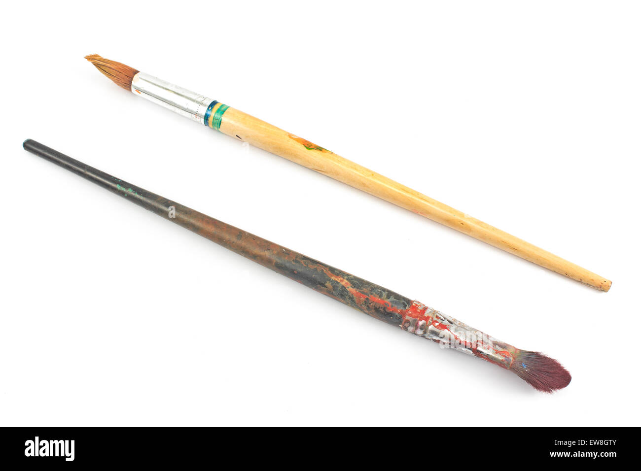 Artist house Cut Out Stock Images & Pictures - Alamy