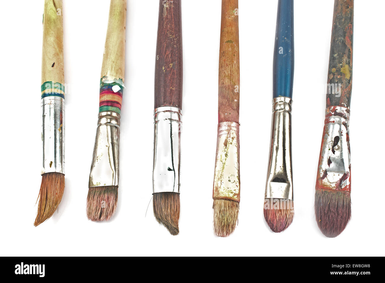 Artist house Cut Out Stock Images & Pictures - Alamy