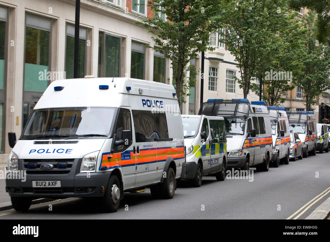 Royal protection squad hi-res stock photography and images - Alamy