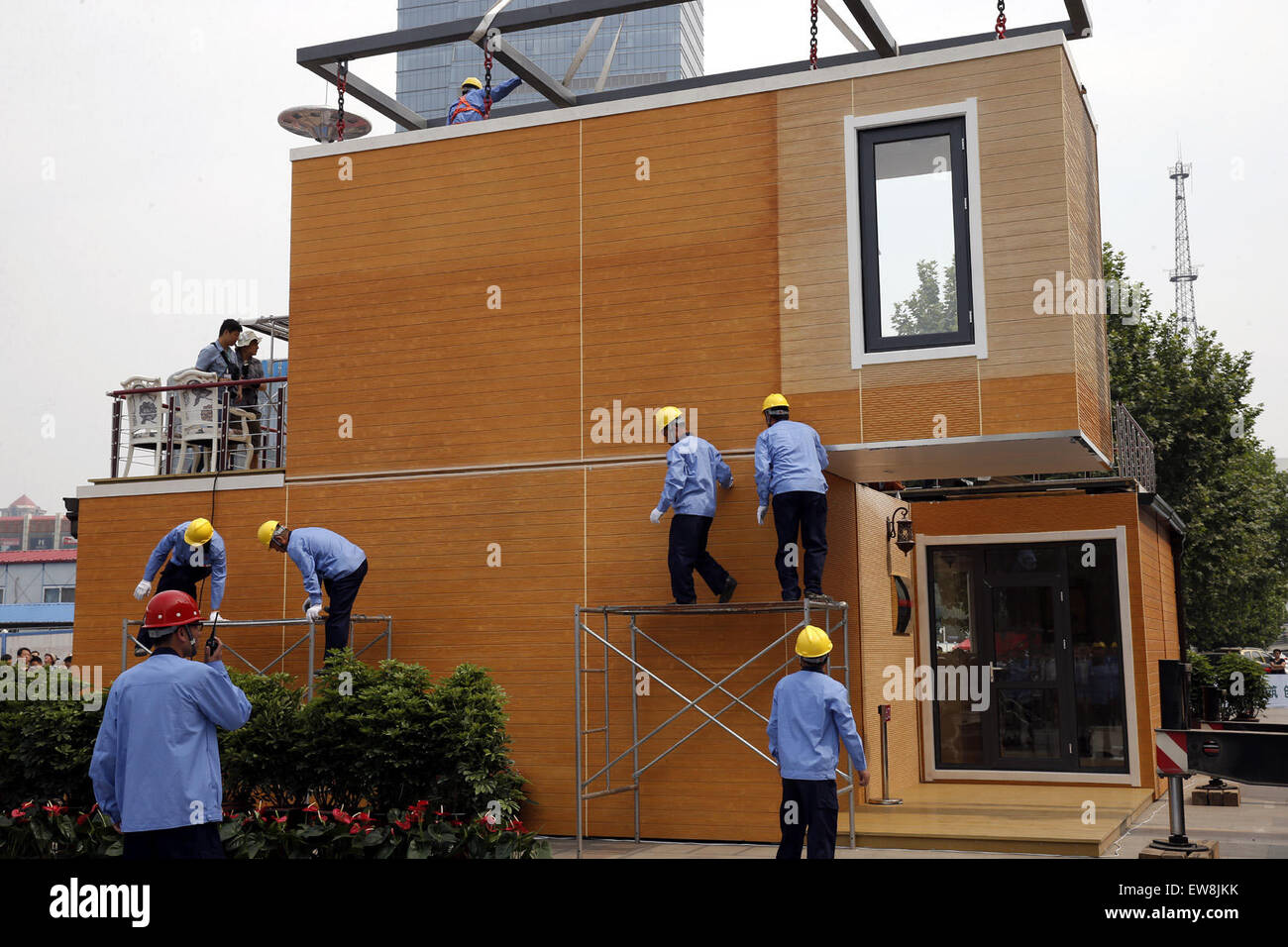 Modularization hi-res stock photography and images - Alamy