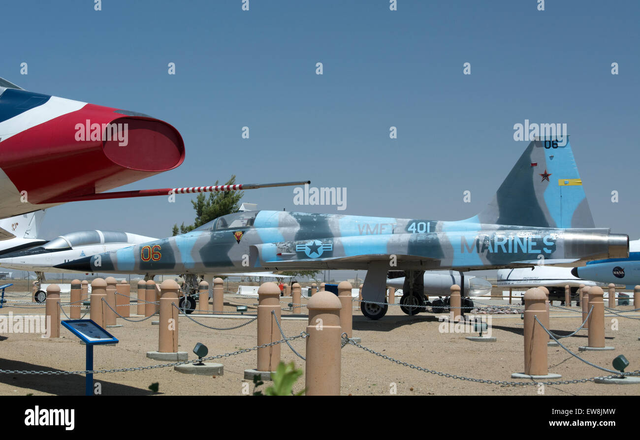 Northrop f 5n hi-res stock photography and images - Alamy