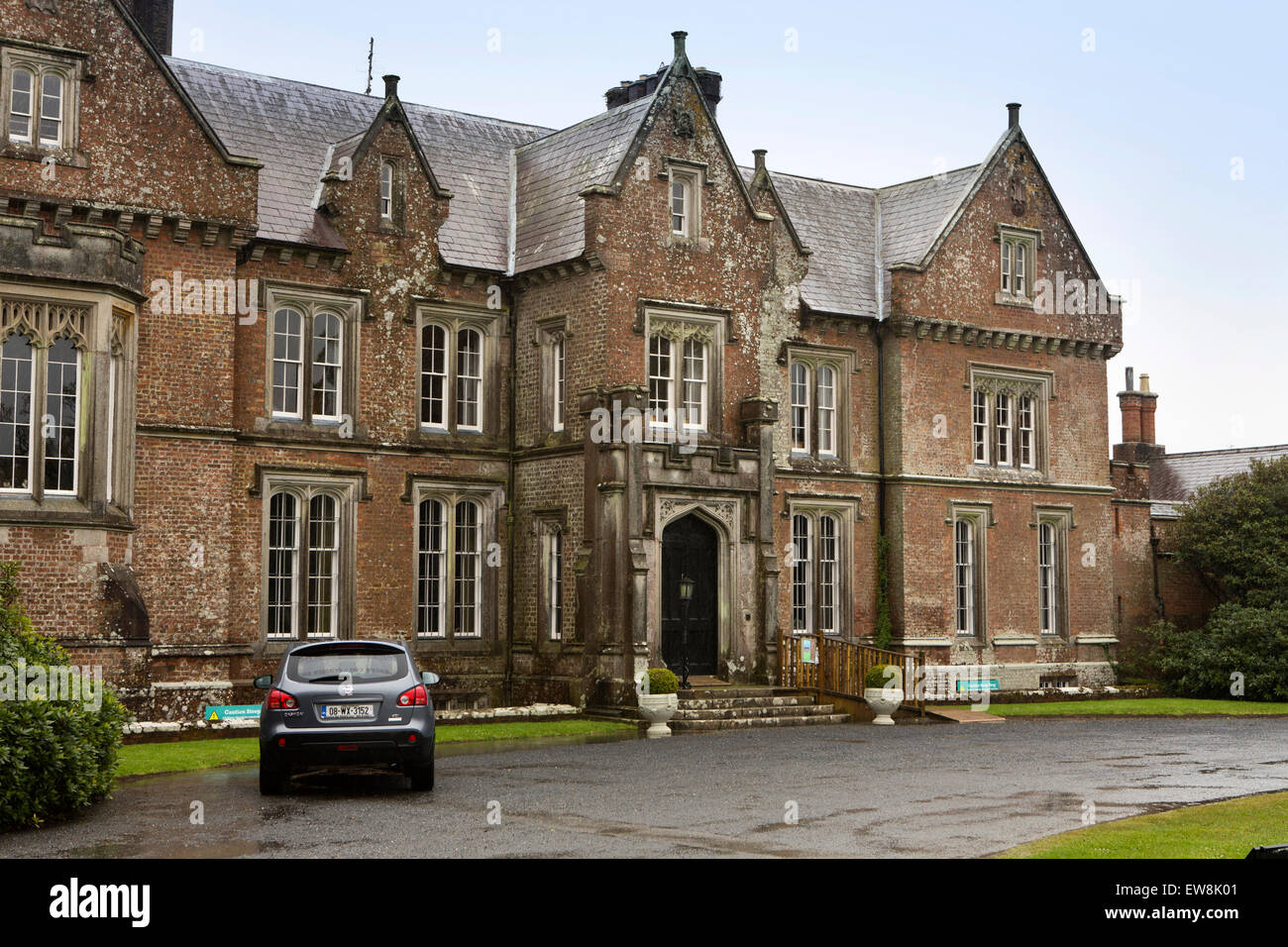 Daniel robertson architect hi-res stock photography and images - Alamy