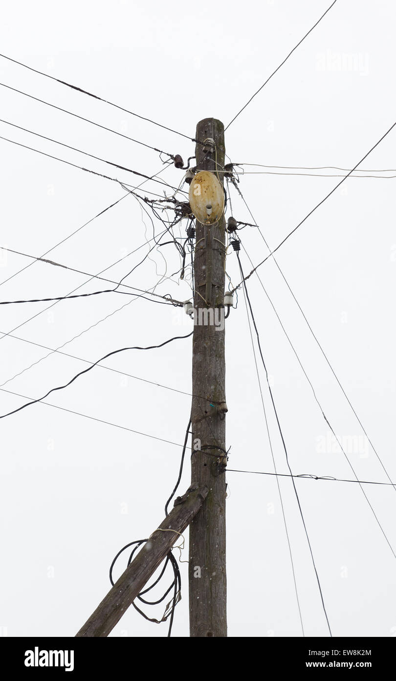 Electrical wired lantern hi-res stock photography and images - Alamy