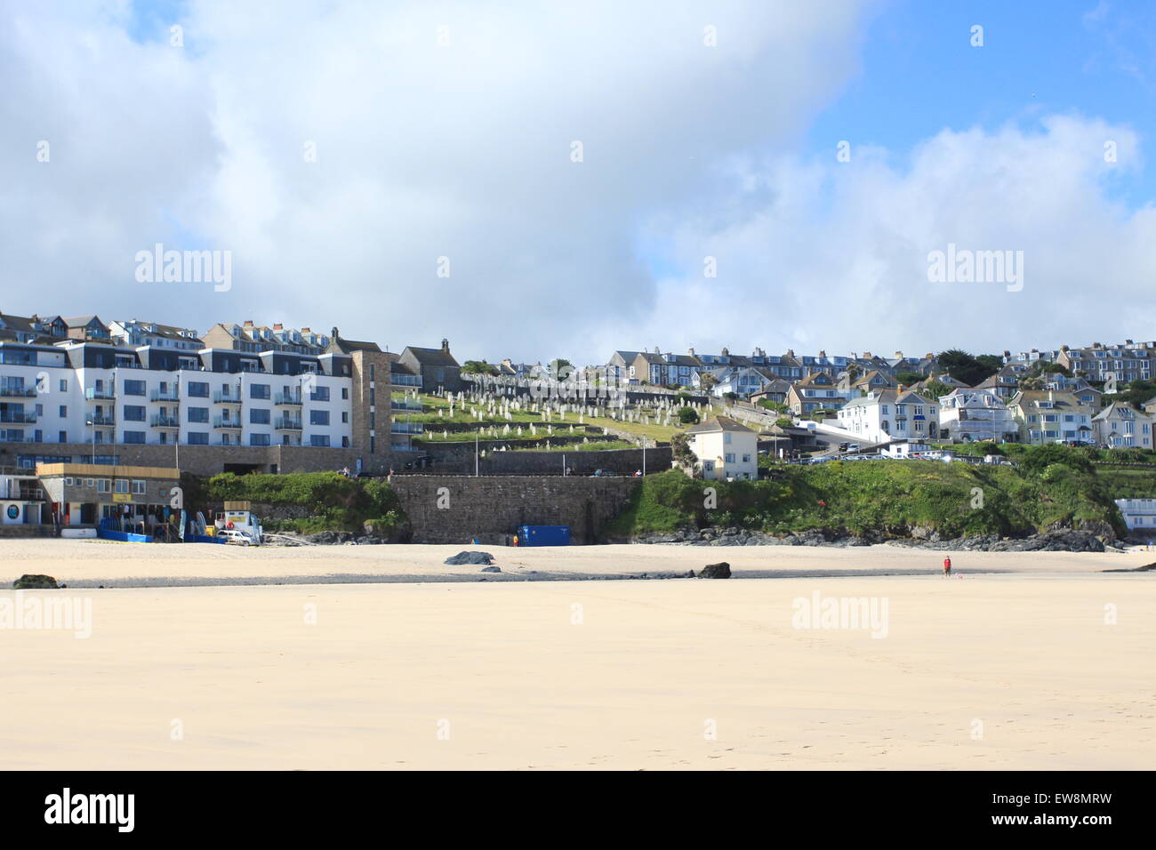 Cornish coastline scenery hi-res stock photography and images - Alamy