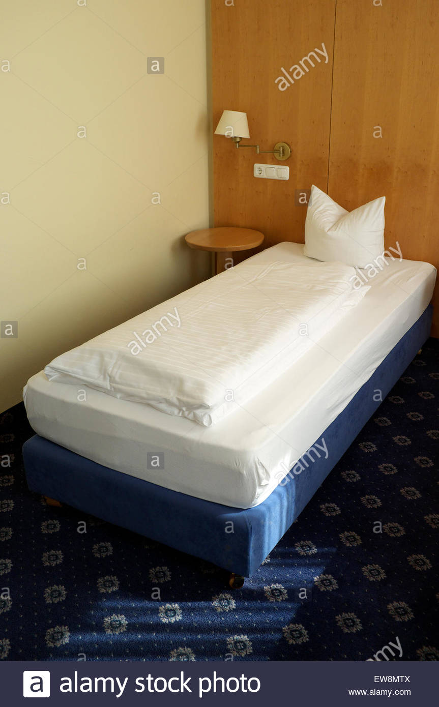 Single Occupancy High Resolution Stock Photography and Images - Alamy