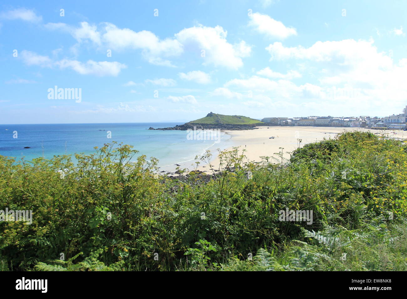 Beautiful scenery view hi-res stock photography and images - Alamy