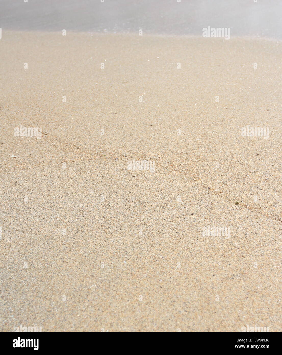 Cornwall beach photographs hi-res stock photography and images - Alamy