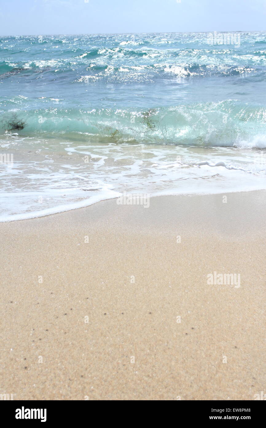 Cornwall beach photographs hi-res stock photography and images - Alamy