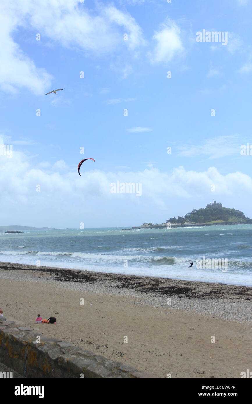 Photographs of penzance hi-res stock photography and images - Alamy